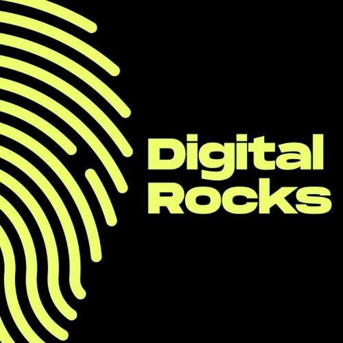 Digital Rocks - Digital Rocks